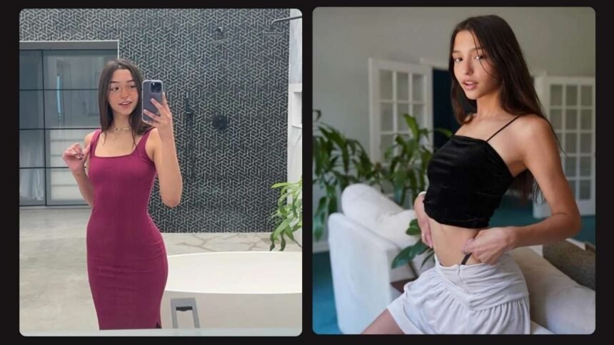 Layla Jenner Bio, Age, Height, Relationship, Net Worth and More
